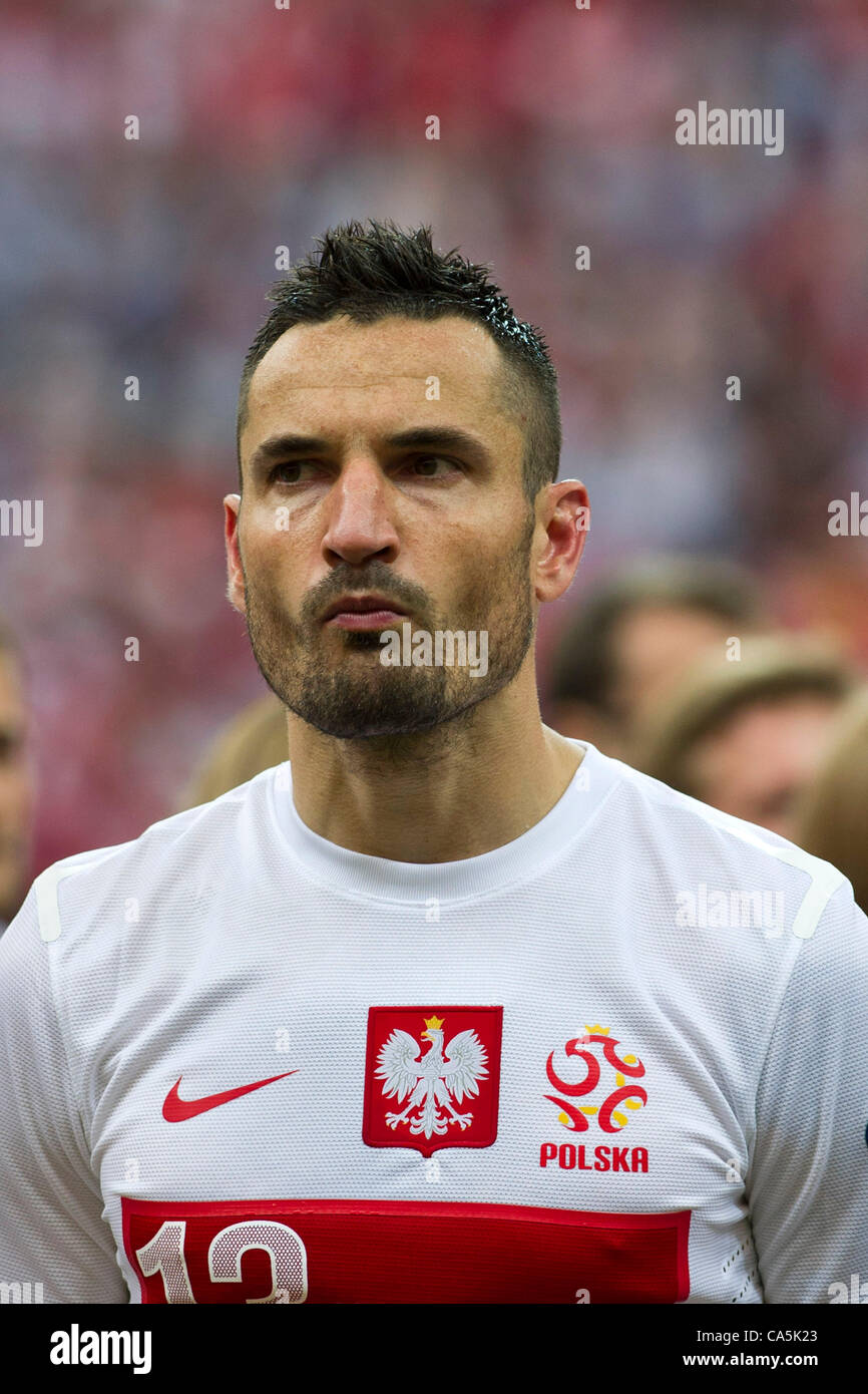 Marcin wasilewski hi-res stock photography and images - Alamy