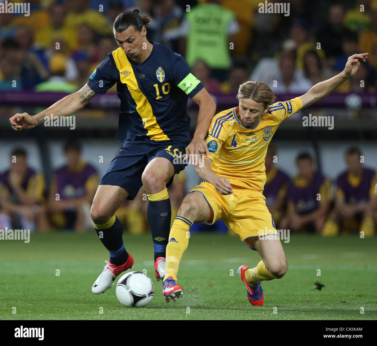 Tymoshchuk ukraine hi-res stock photography and images - Alamy