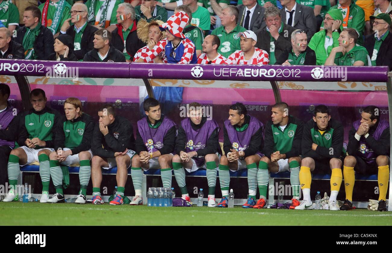 Stadium bench hi-res stock photography and images - Alamy