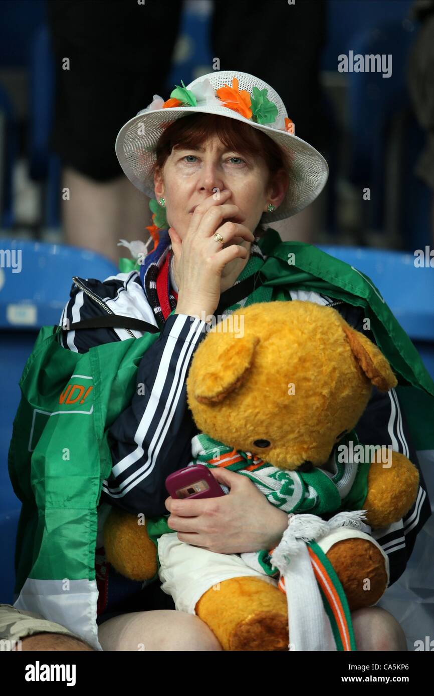 Football sad hi-res stock photography and images - Alamy