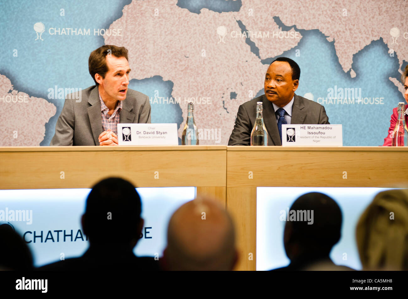 Hausa house hi-res stock photography and images - Alamy