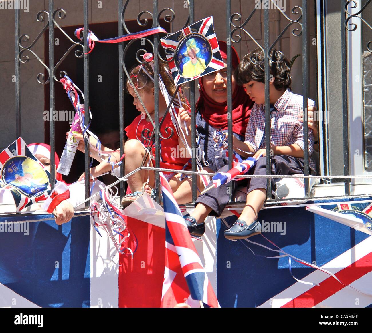 Sophie countess wessex earl hi-res stock photography and images - Alamy