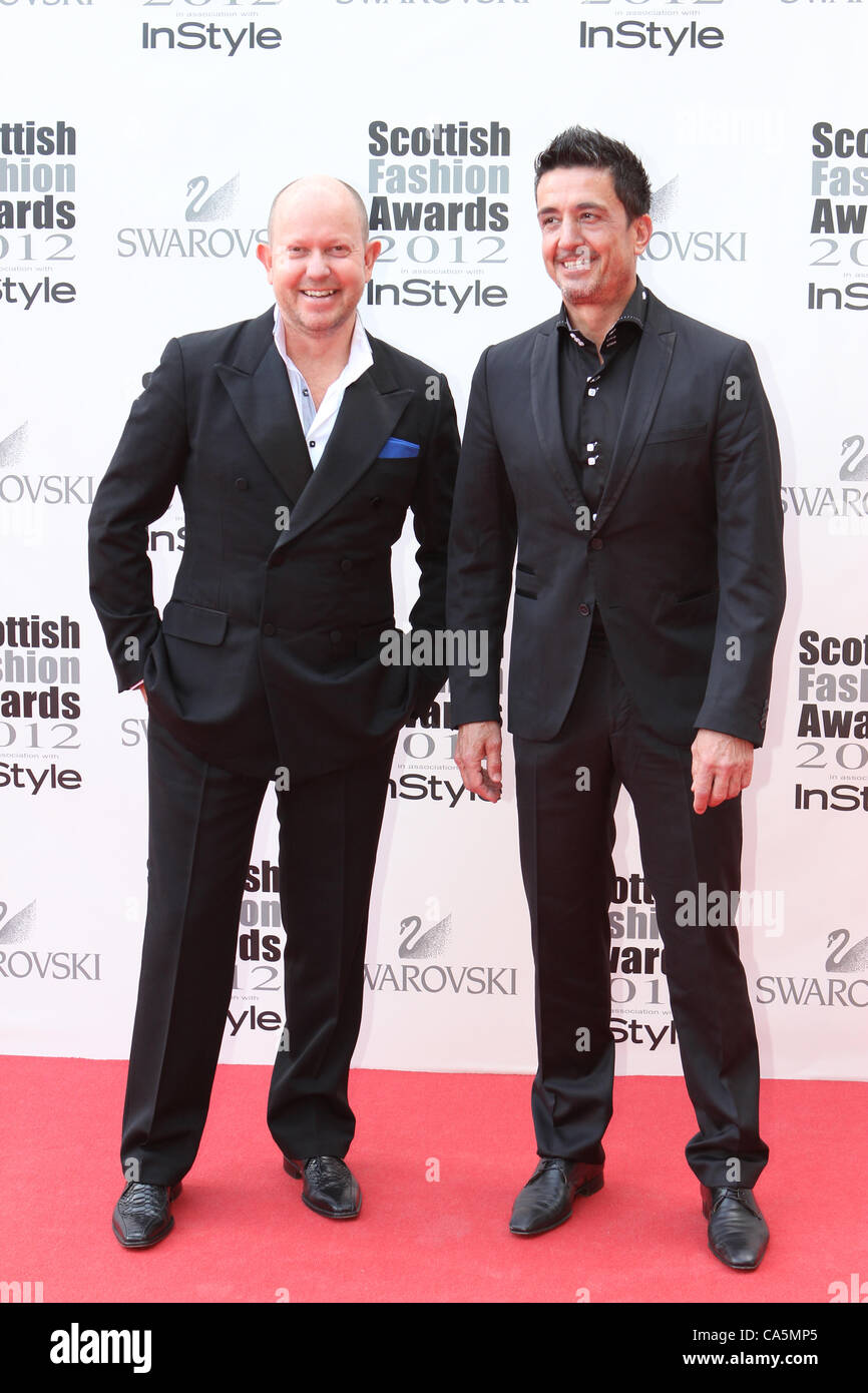 Brian rennie hi-res stock photography and images - Alamy