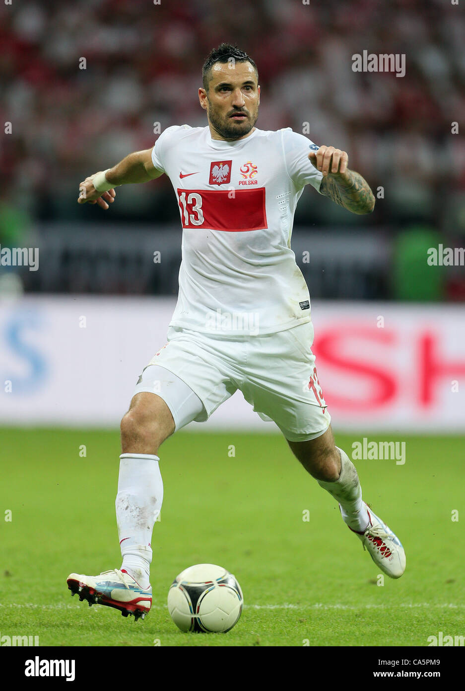 Wasilewski hi-res stock photography and images - Alamy