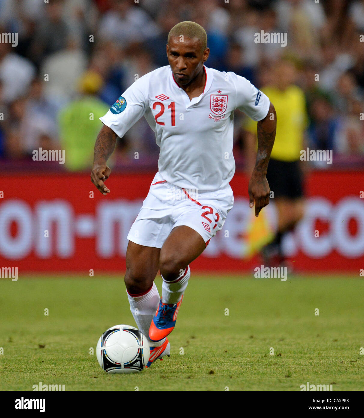 Jermain hi-res stock photography and images - Alamy