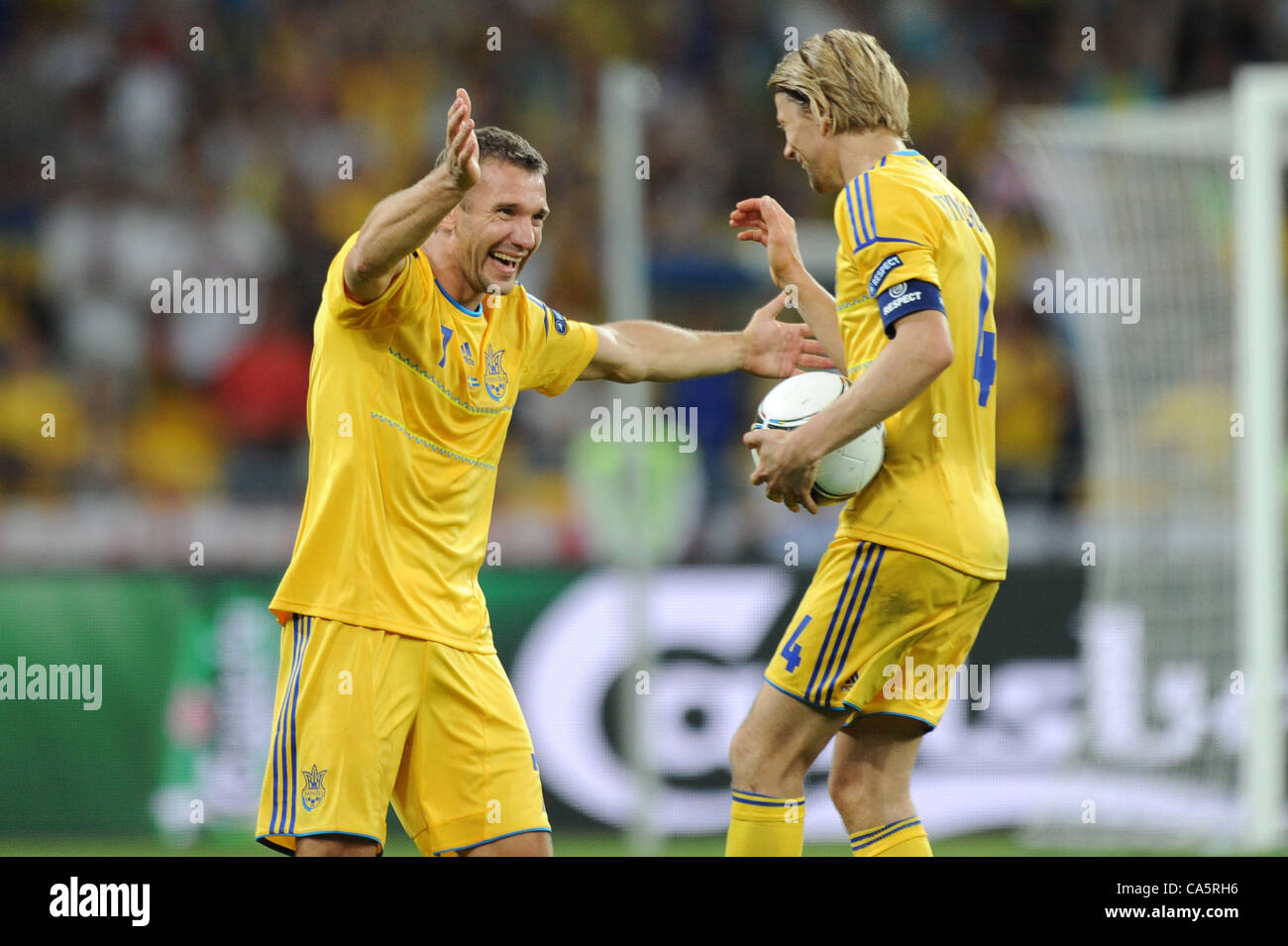 Tymoshchuk ukraine hi-res stock photography and images - Alamy