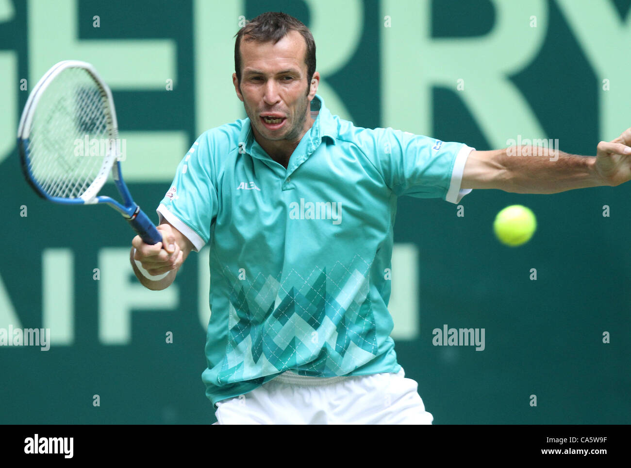 Czech tennis player hi-res stock photography and images - Alamy