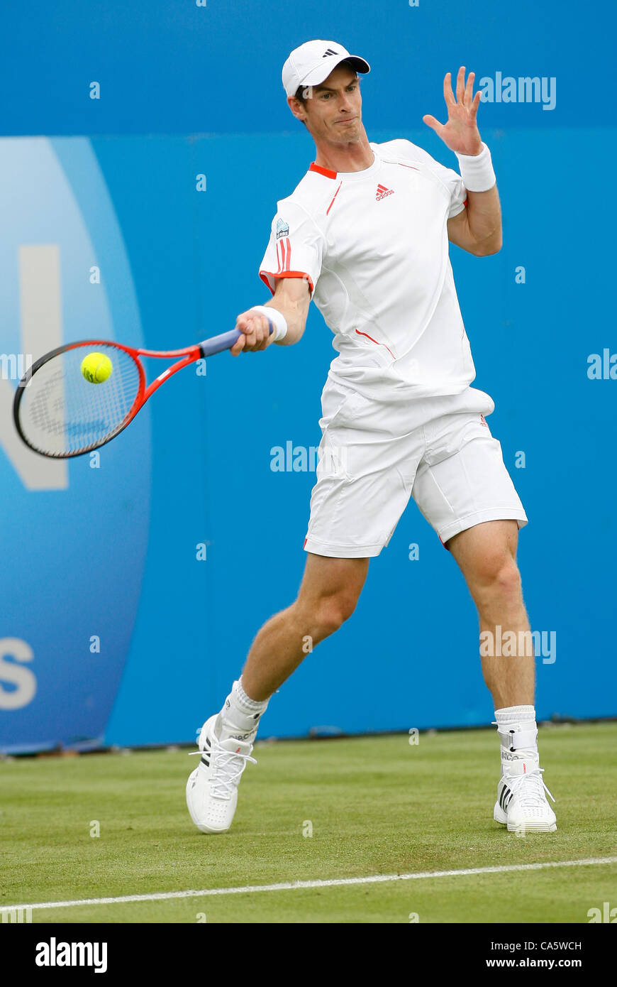 Mens singles tennis hi-res stock photography and images - Alamy