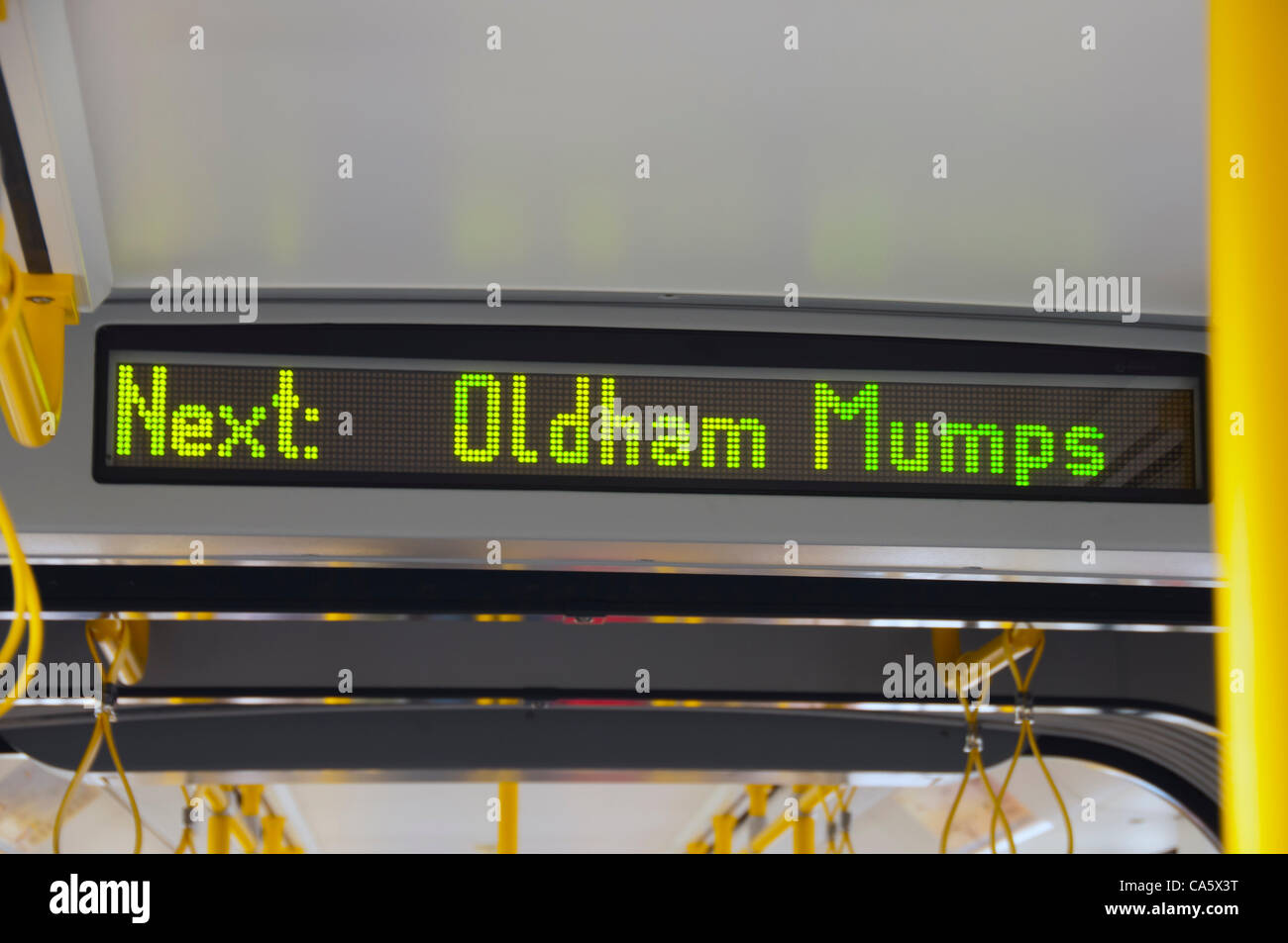 Pid on display hi-res stock photography and images - Alamy