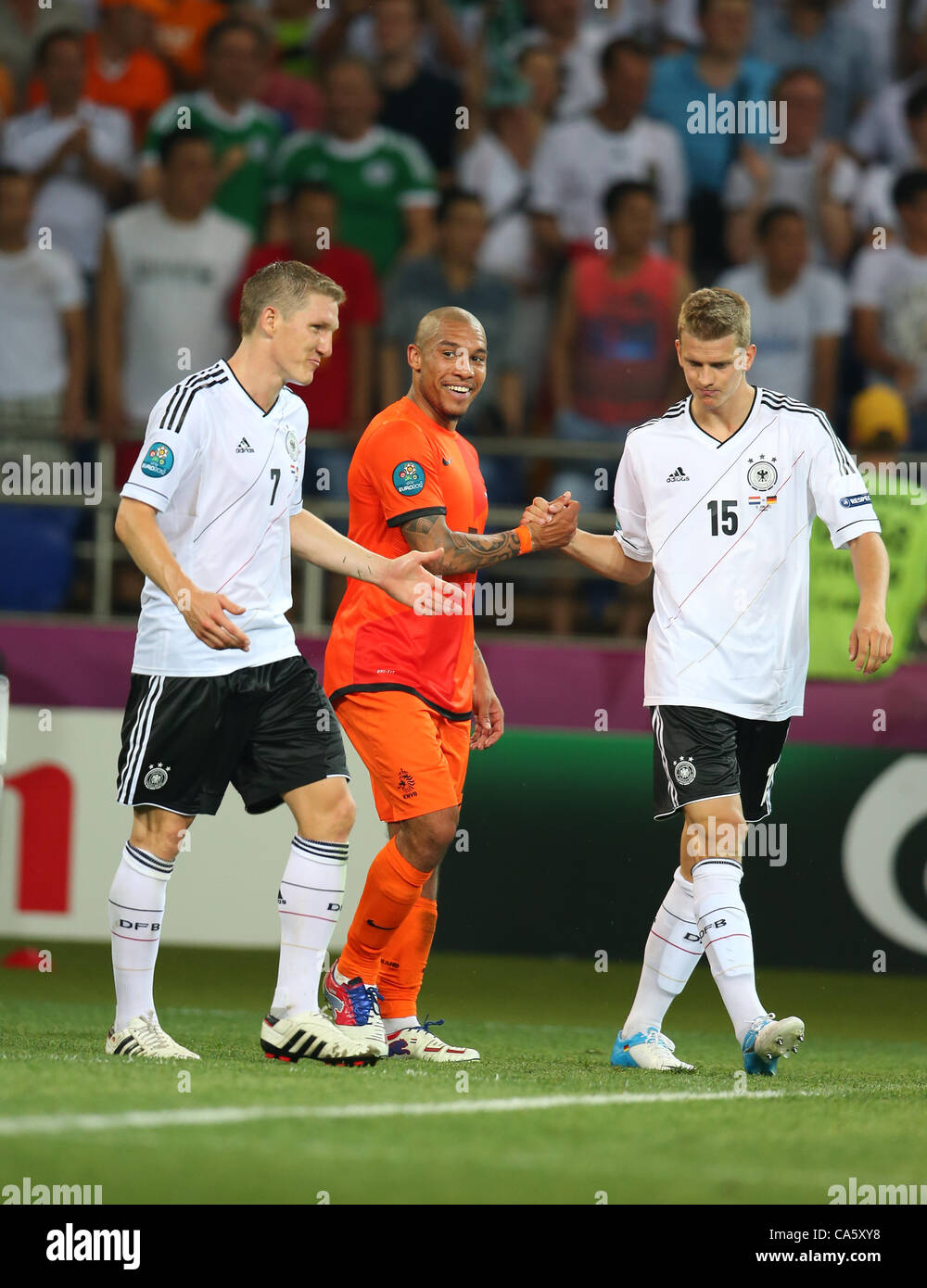 Bastian bender hi-res stock photography and images - Alamy