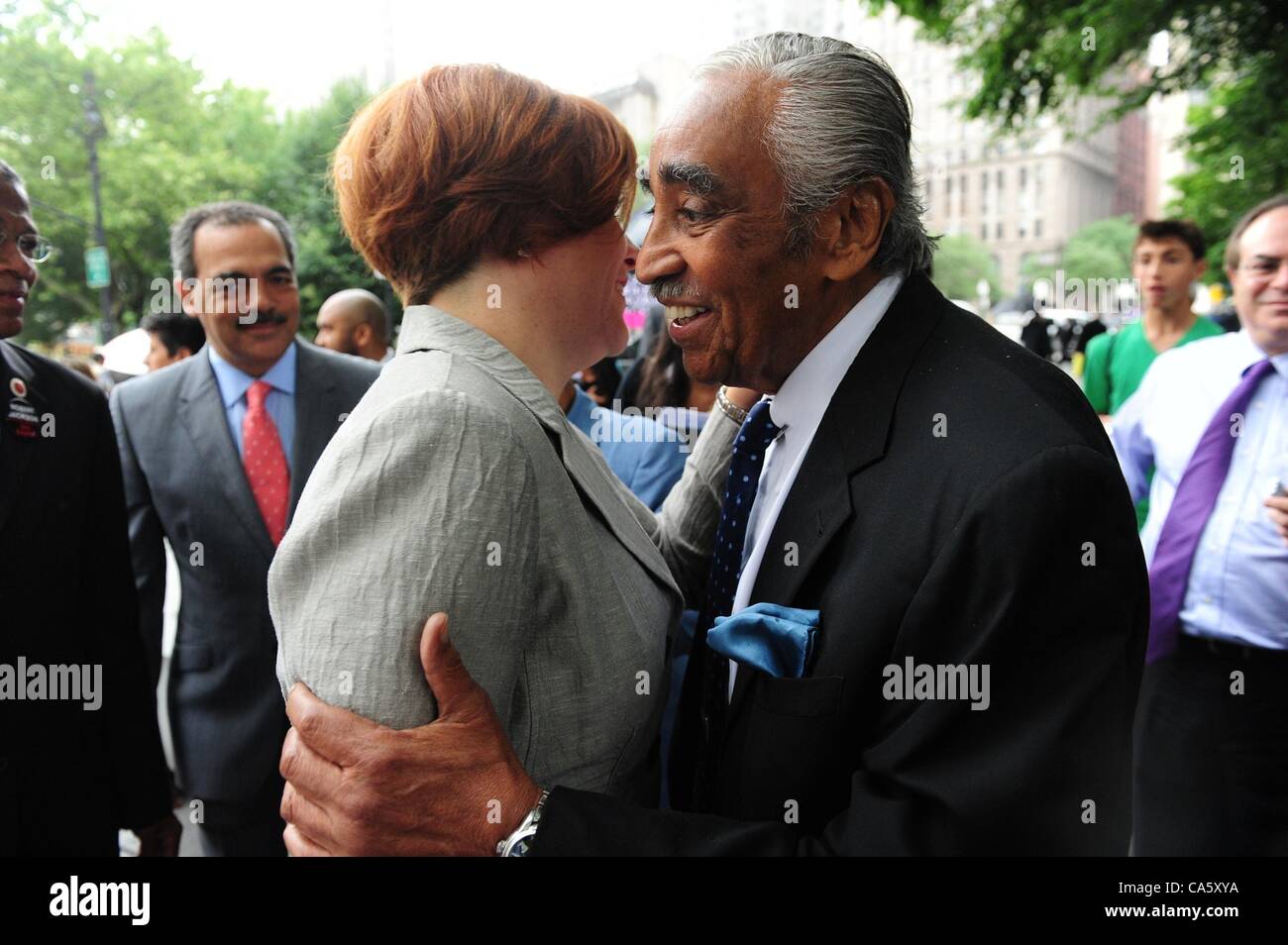 Charles quinn hi-res stock photography and images - Alamy