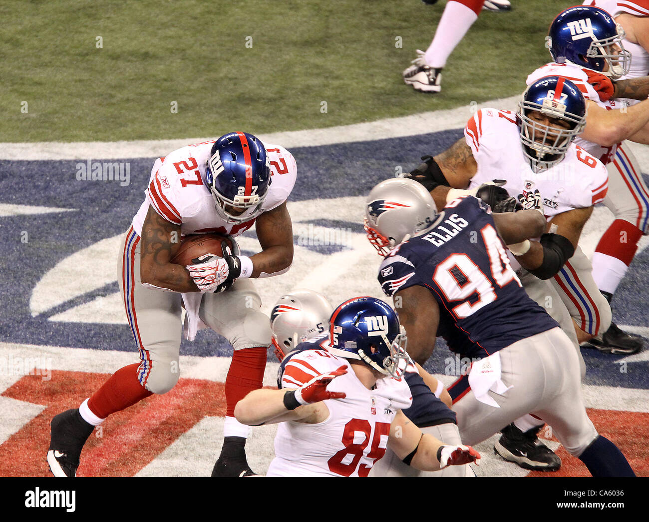 Aaron jacobs hi-res stock photography and images - Alamy