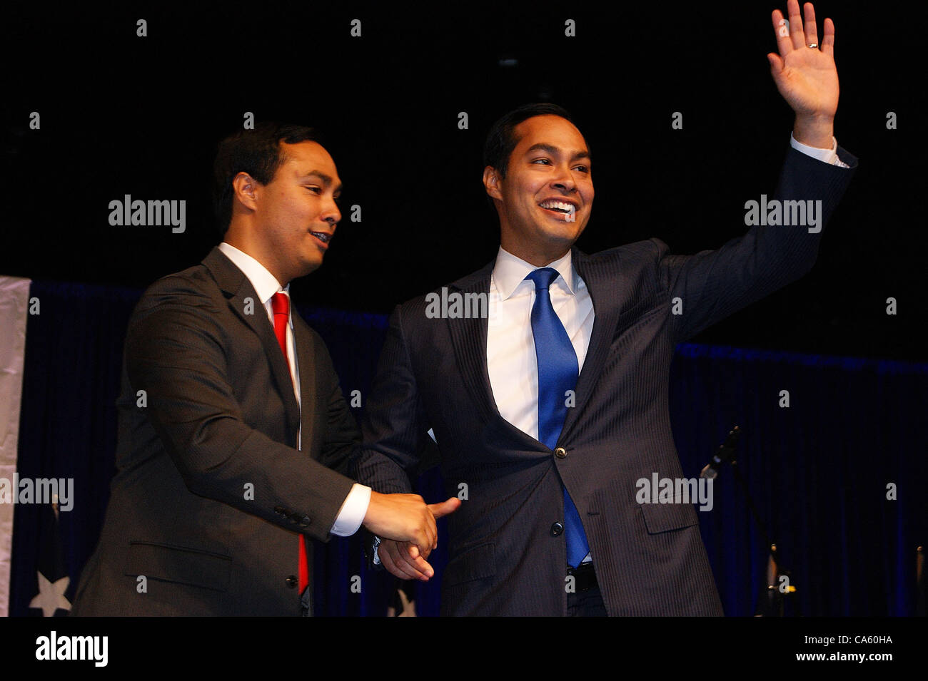 Texas State Representative(D-District125)and US Congressional Candidate ...