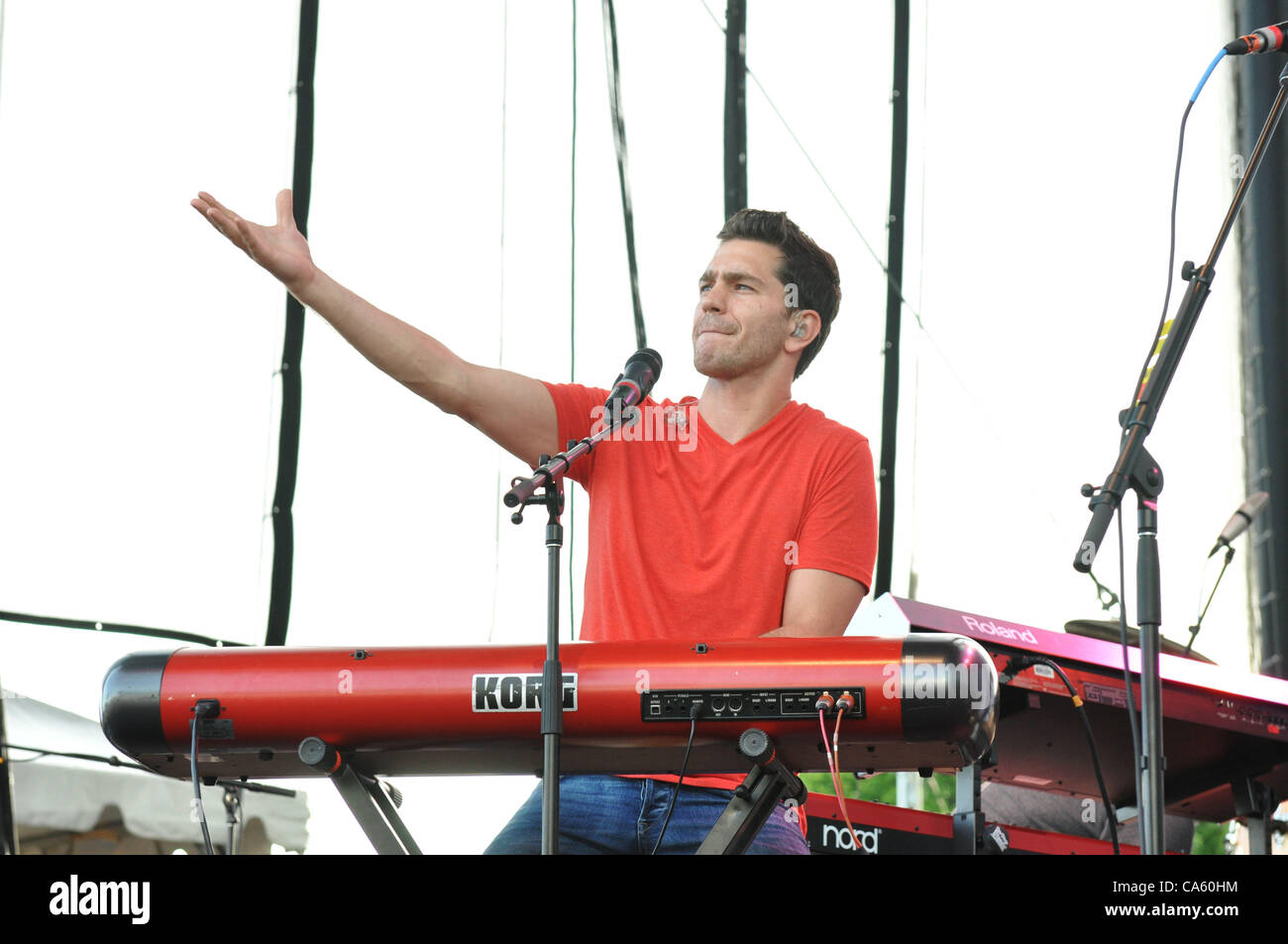 Raleigh Amphitheater High Resolution Stock Photography and Images - Alamy