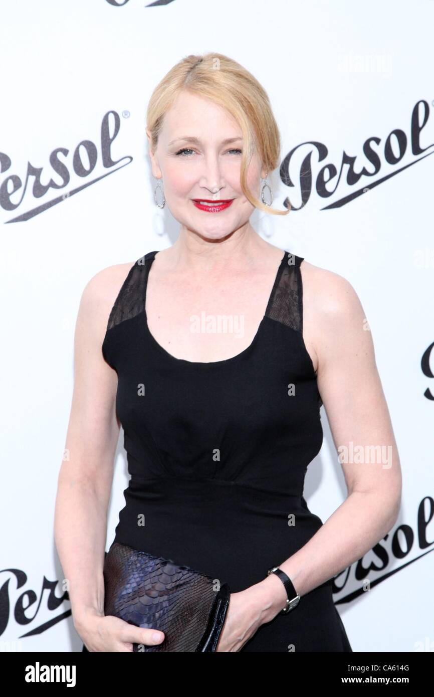 Patricia Clarkson at arrivals for Persol MAGNIFICENT OBSESSIONS ...
