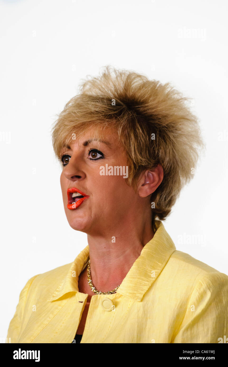 Emma pidding hi-res stock photography and images - Alamy