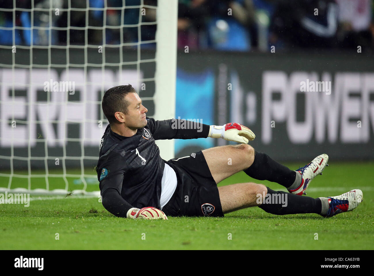 Shay given ireland hi-res stock photography and images - Alamy