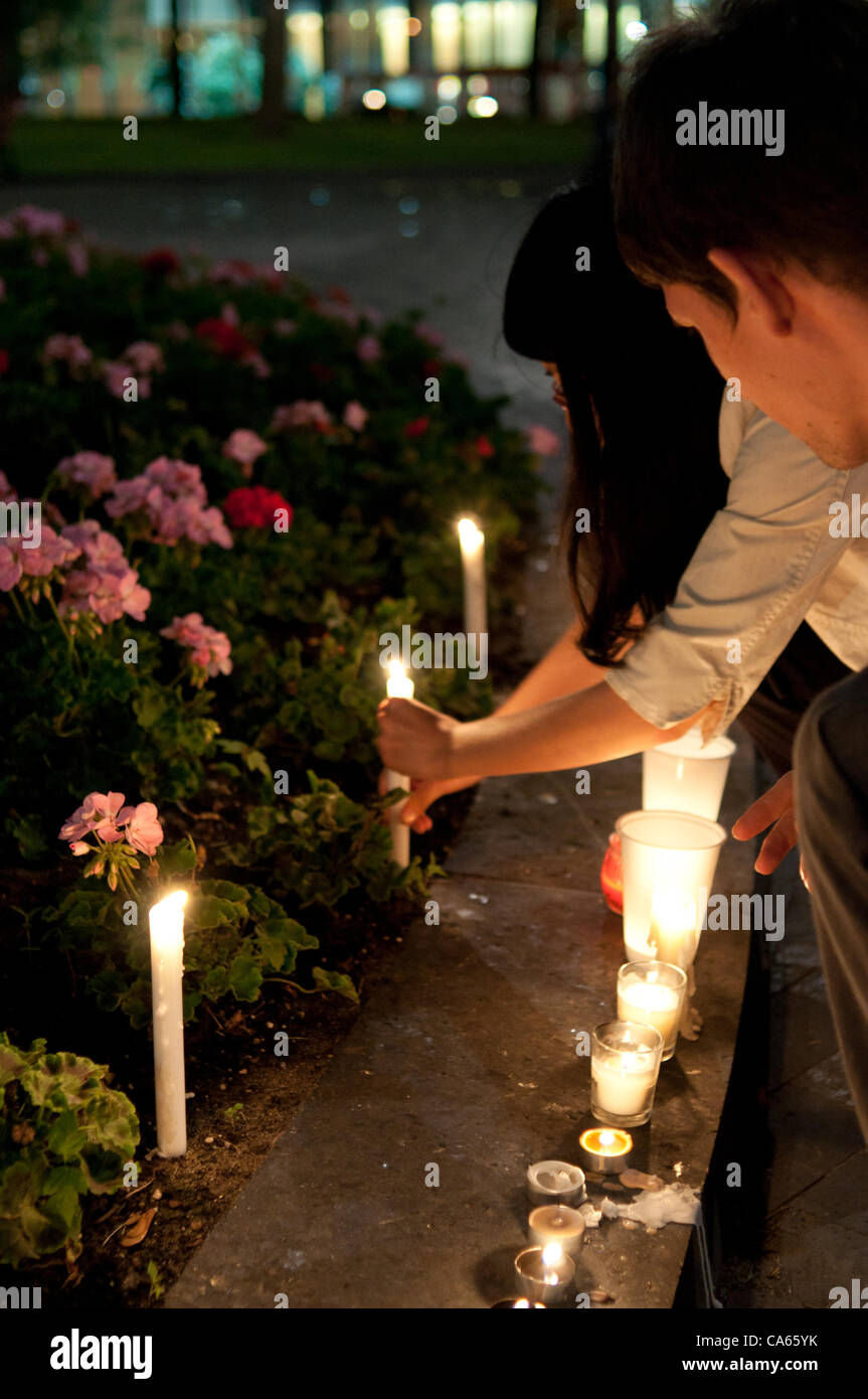 Jun lin hi-res stock photography and images - Alamy