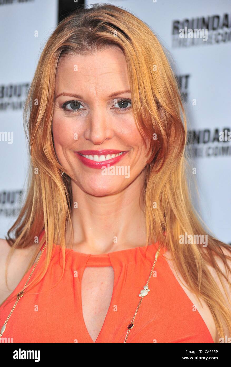 Rachel York at arrivals for HARVEY Opening Night on Broadway ...