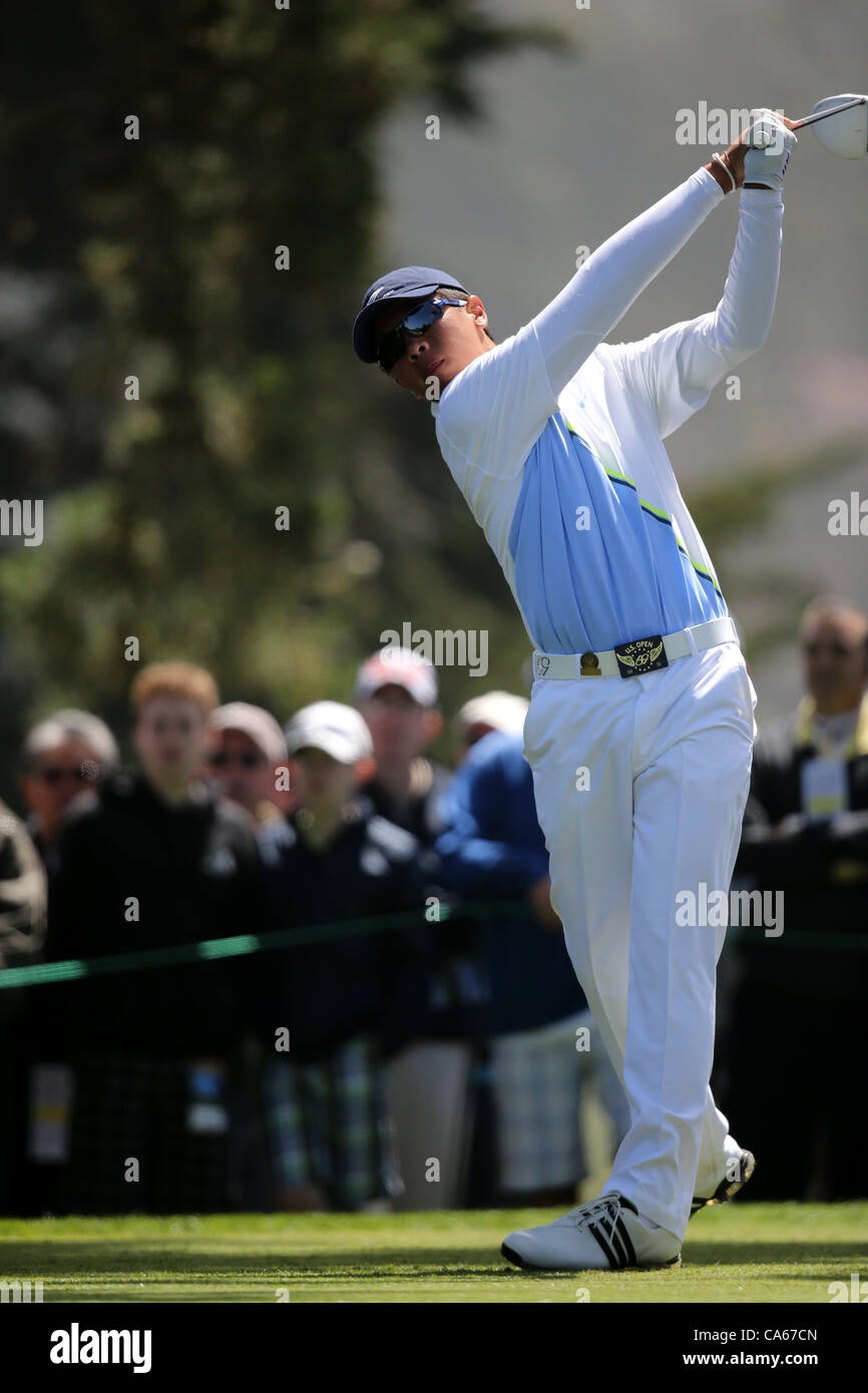 First golf course in china hi-res stock photography and images - Alamy