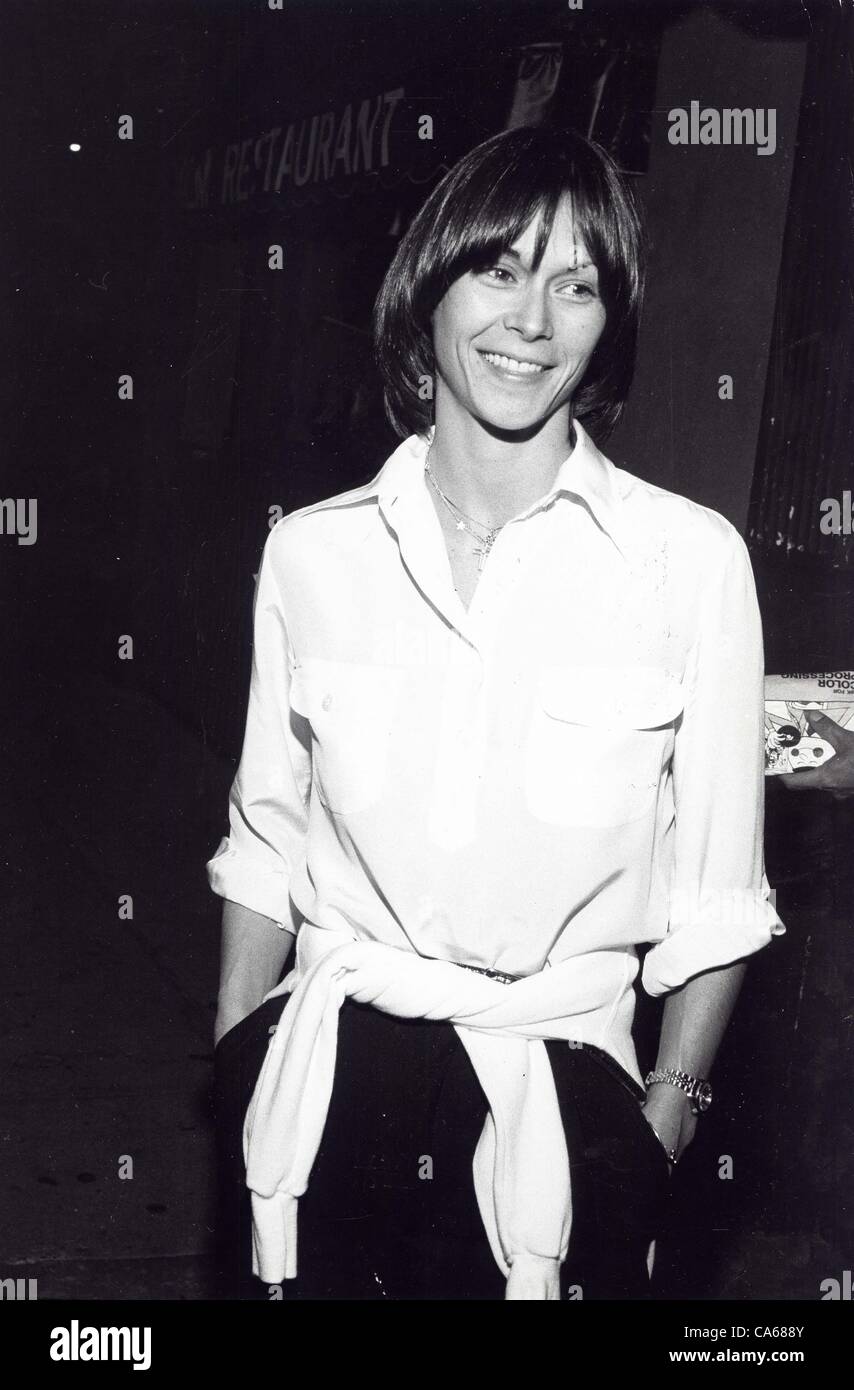 Young Kate Jackson