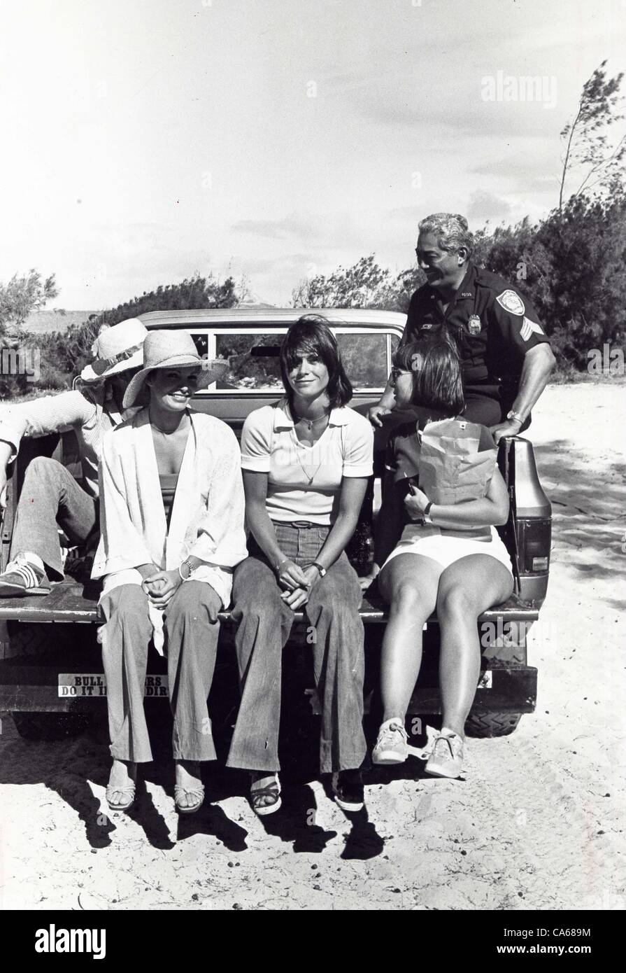 KATE JACKSON.AKA Catherine Elise Jackson.Supplied by Photos inc.(Credit ...