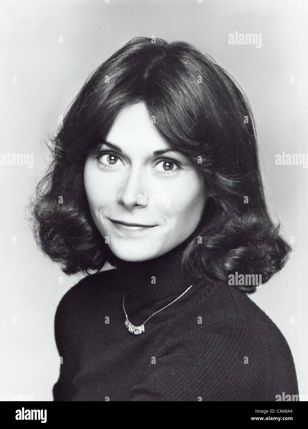 Kate jackson aka catherine elise jackson supplied hi-res stock ...