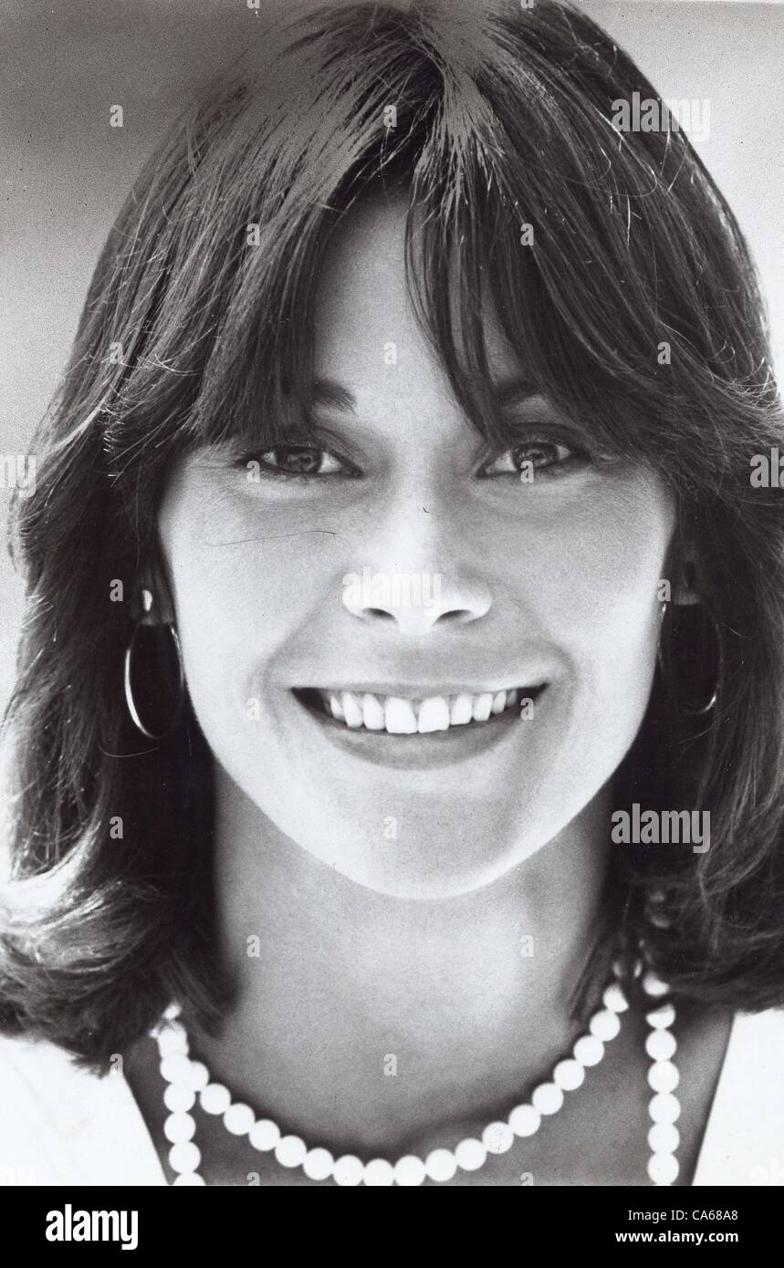 KATE JACKSON.AKA Catherine Elise Jackson.Supplied by Photos inc.(Credit ...
