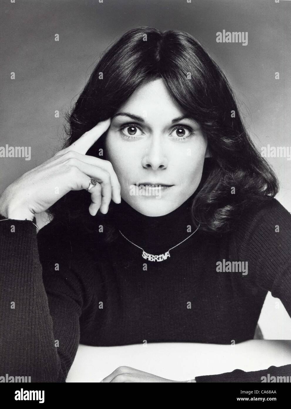 Kate Jackson Stock Photos & Kate Jackson Stock Images - Alamy
