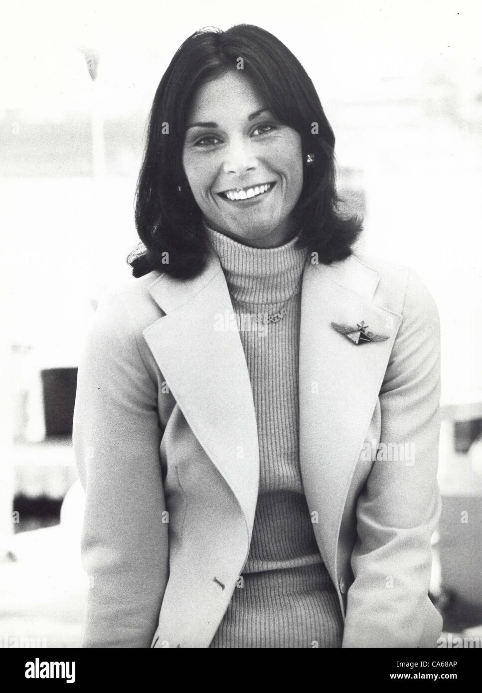 Kate jackson aka catherine elise jackson supplied hi-res stock ...