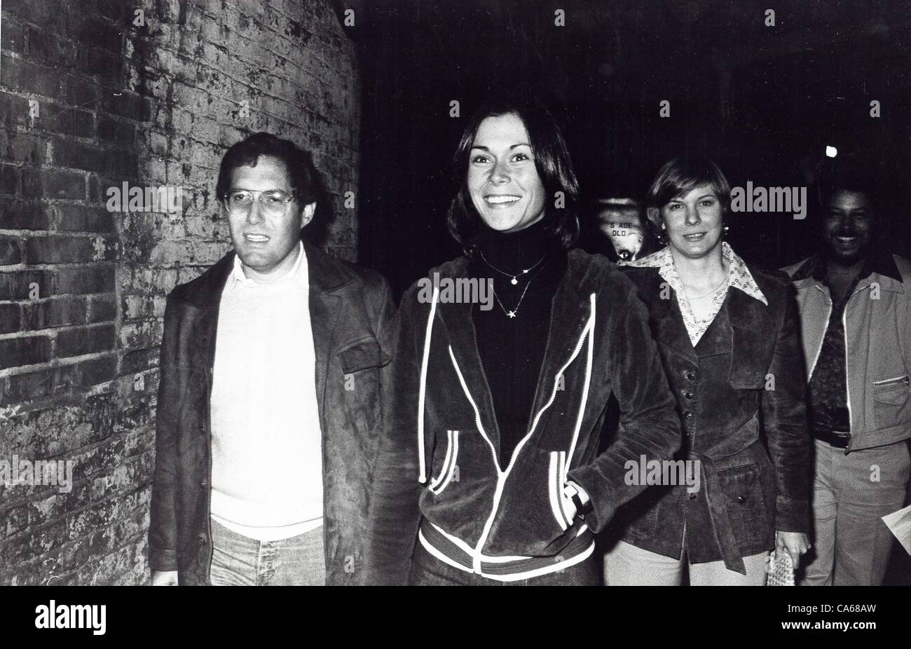 KATE JACKSON.AKA Catherine Elise Jackson.Supplied by Photos inc.(Credit ...