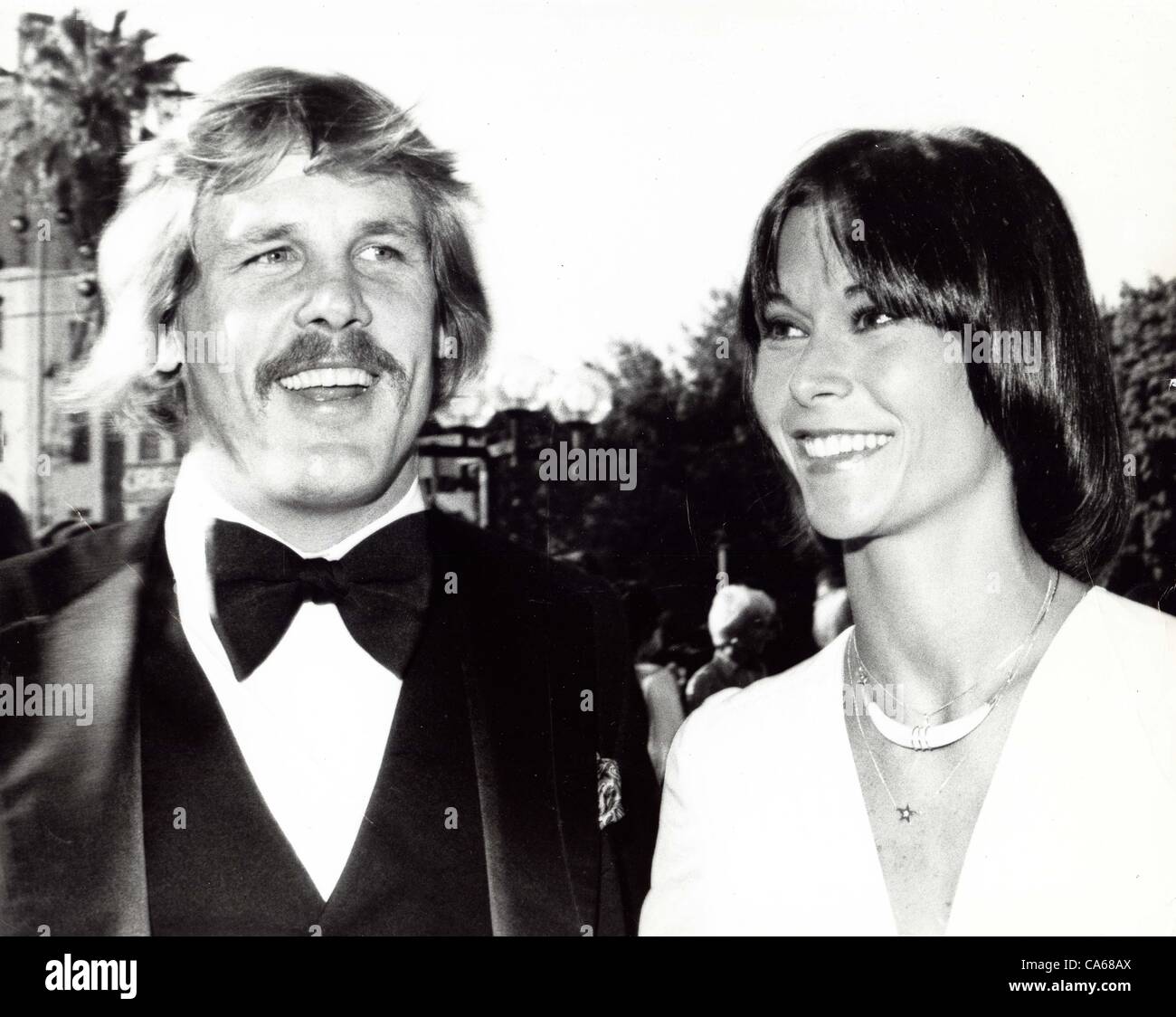 KATE JACKSON.AKA Catherine Elise Jackson.Supplied by Photos inc.(Credit ...