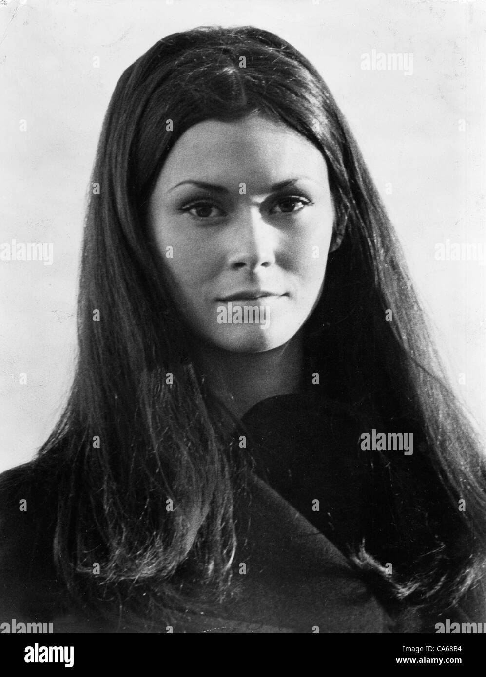 KATE JACKSON.AKA Catherine Elise Jackson.Limbo.still.(Credit Image: Â ...
