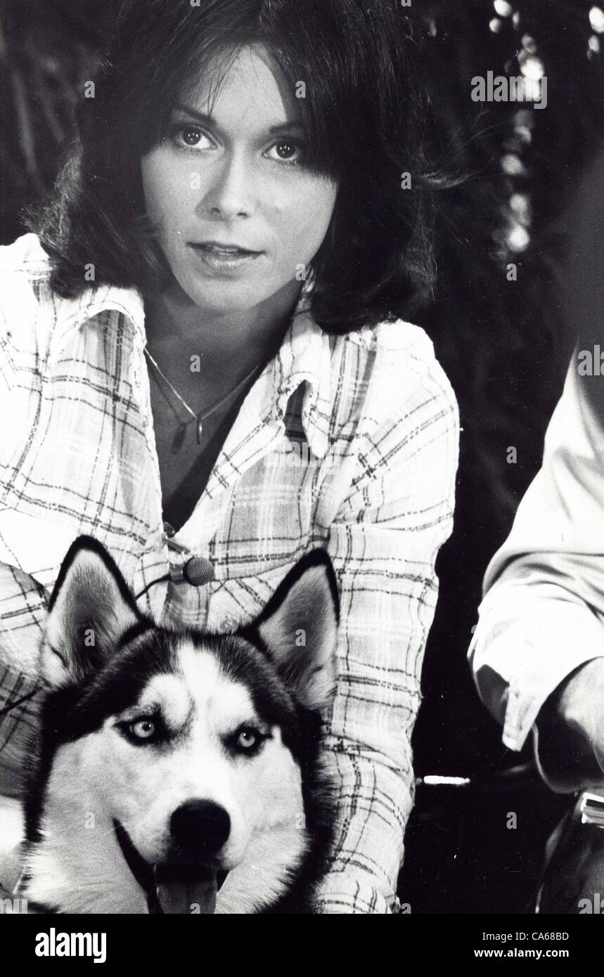 Kate jackson hi-res stock photography and images - Alamy