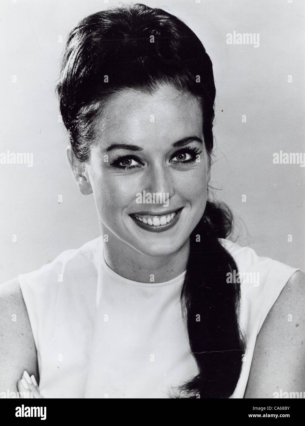 EILEEN O'NEILL.Burke's Law 1963.still.Supplied by Photos inc.(Credit ...