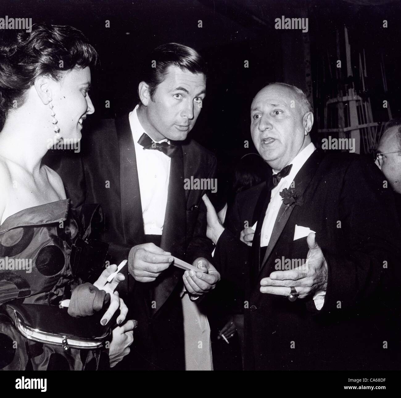 Tiomkin hi-res stock photography and images - Alamy