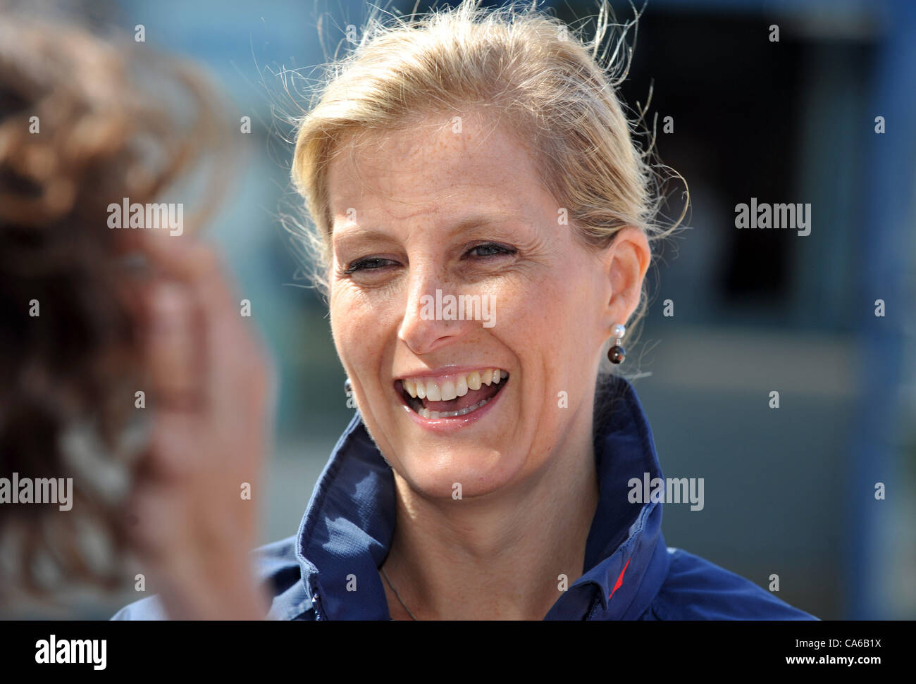 Sophie rhys hi-res stock photography and images - Alamy