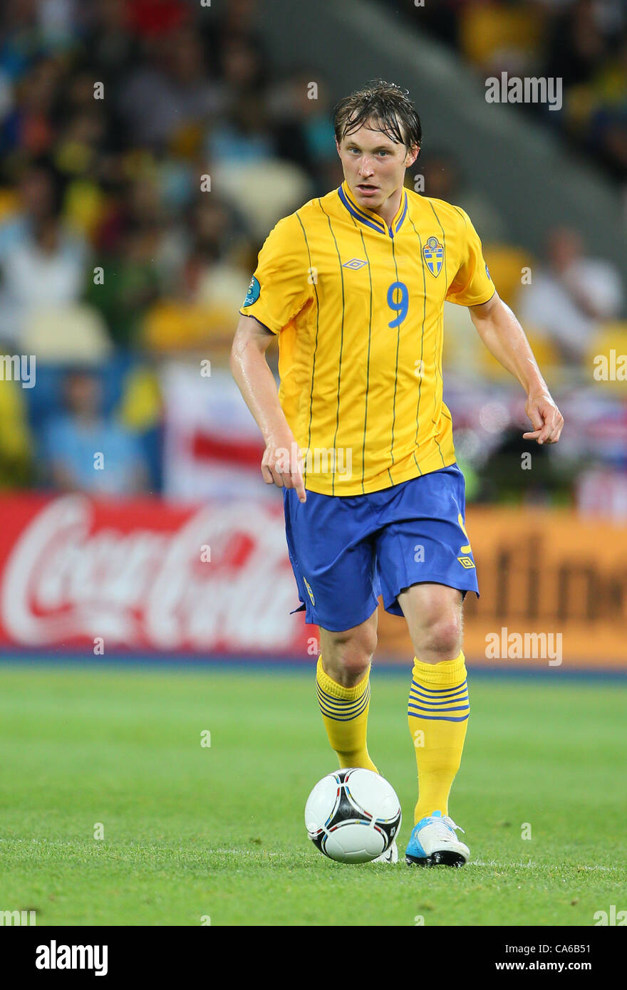 Kim kallstrom sweden 2012 hi-res stock photography and images - Alamy