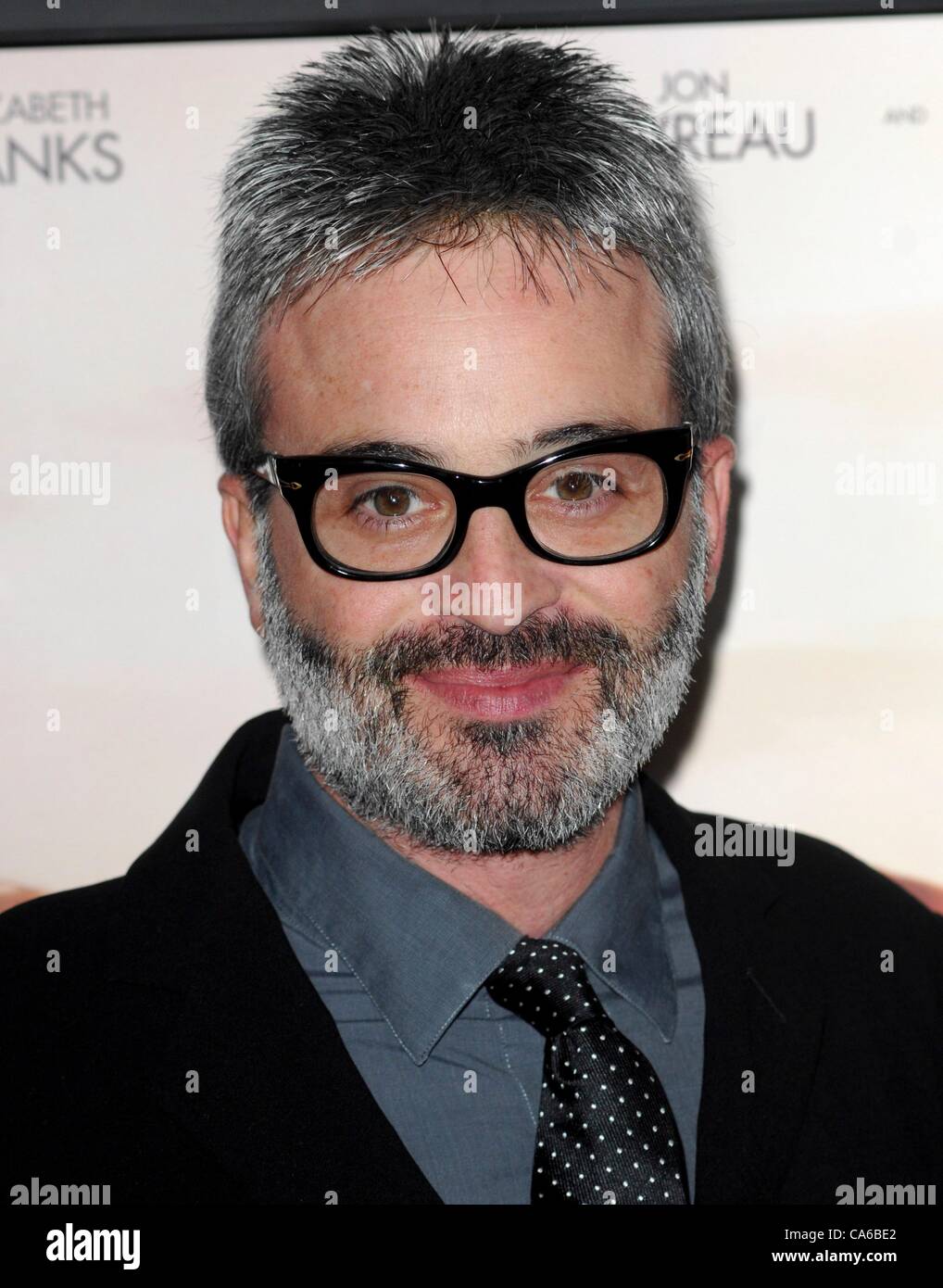 Alex Kurtzman at arrivals for PEOPLE LIKE US World Premiere at the Los ...