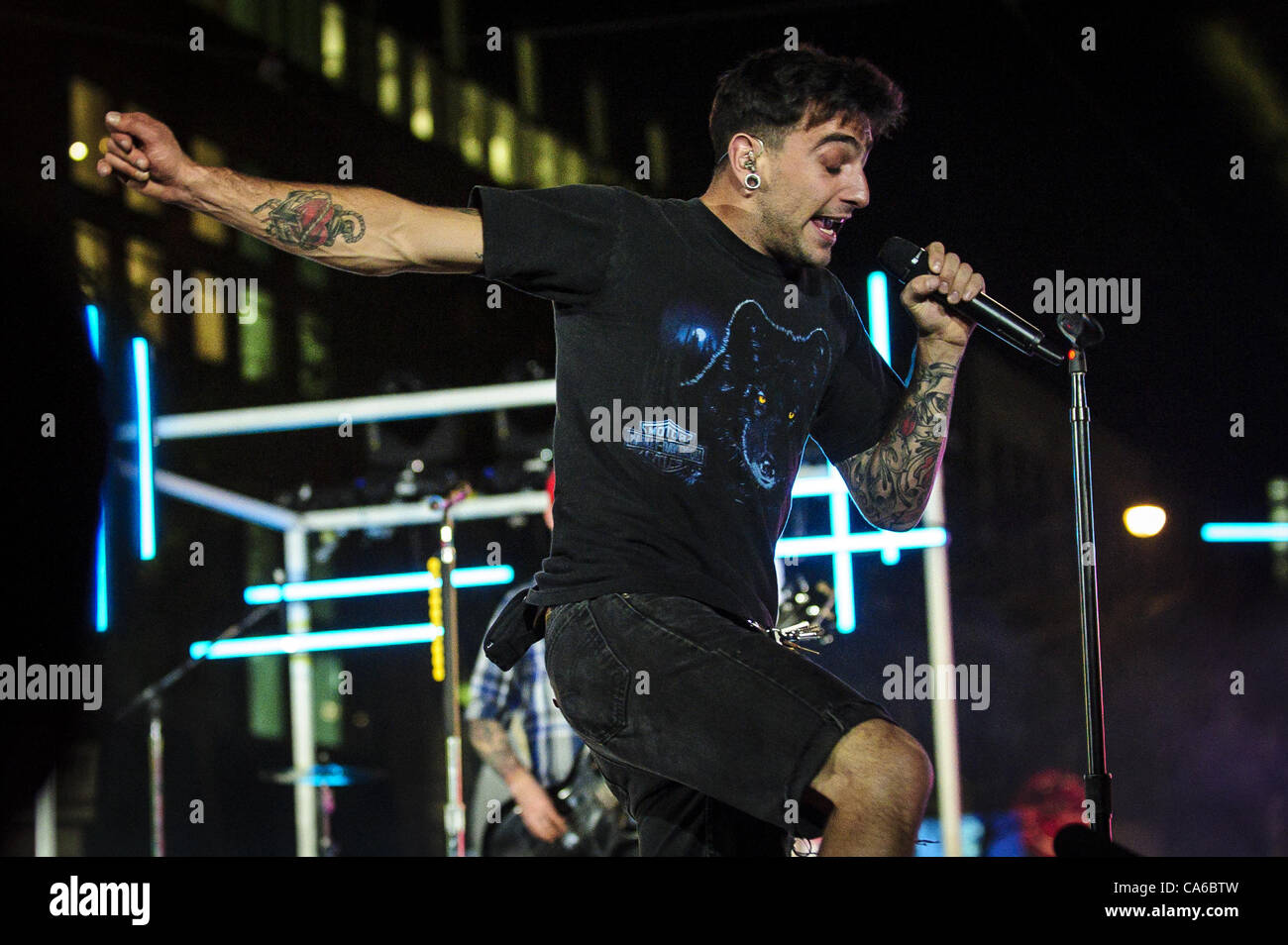 Hedley band hi-res stock photography and images - Alamy