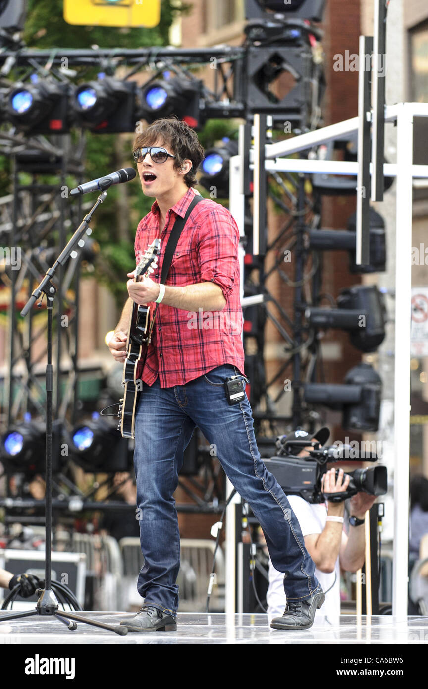 Matt Webb And Josh Ramsay