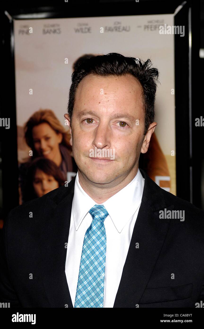 Jody Lambert at arrivals for PEOPLE LIKE US World Premiere at the Los ...