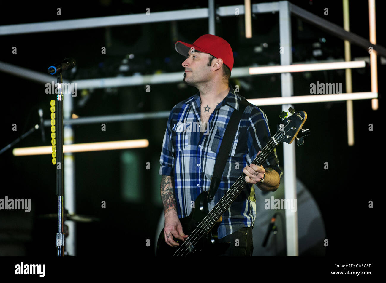 Hedley band hi-res stock photography and images - Alamy