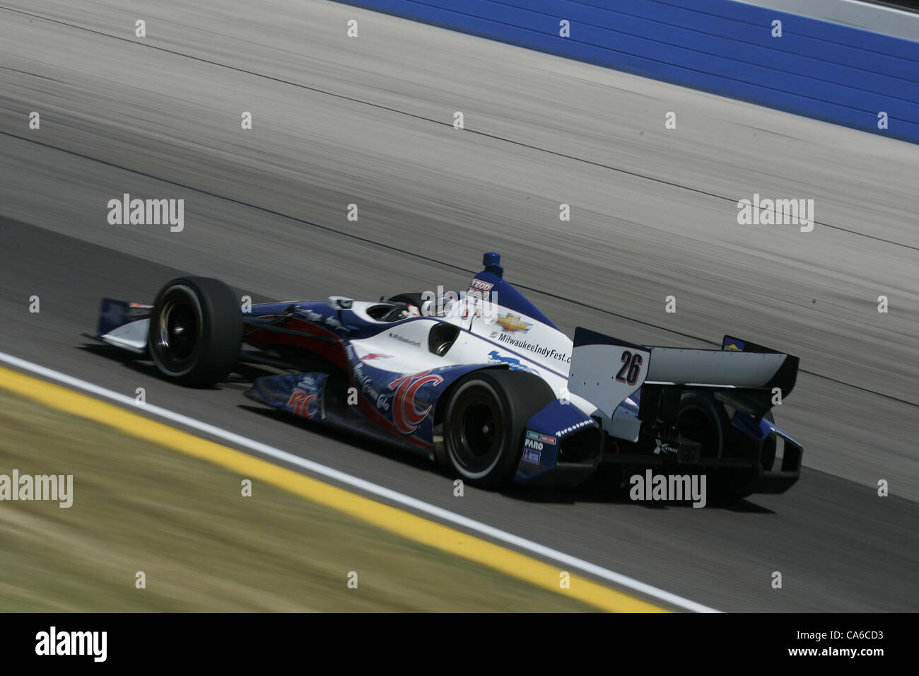 Milwaukee Indyfest High Resolution Stock Photography and Images - Alamy