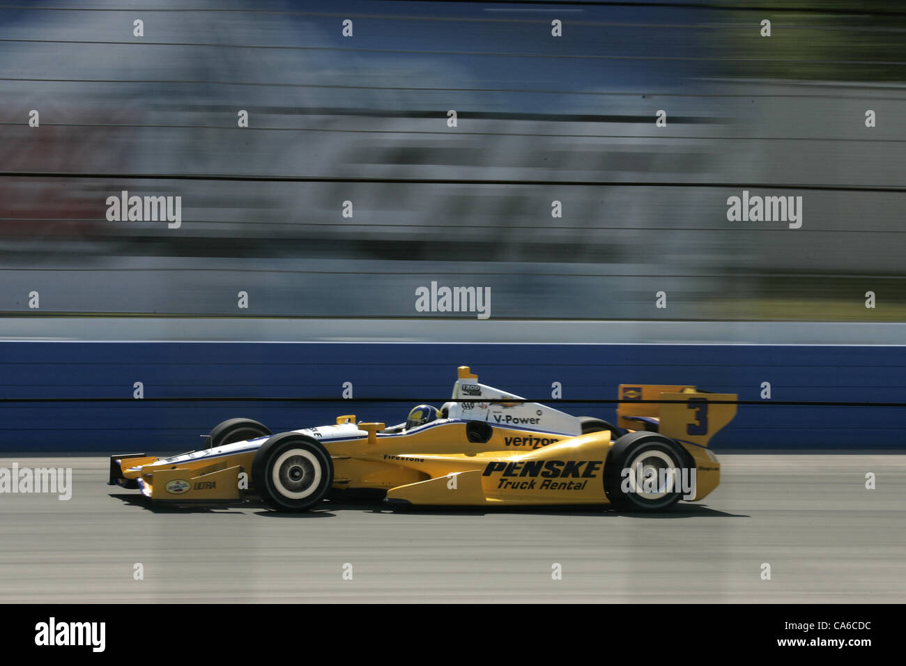 Milwaukee Indyfest High Resolution Stock Photography and Images - Alamy