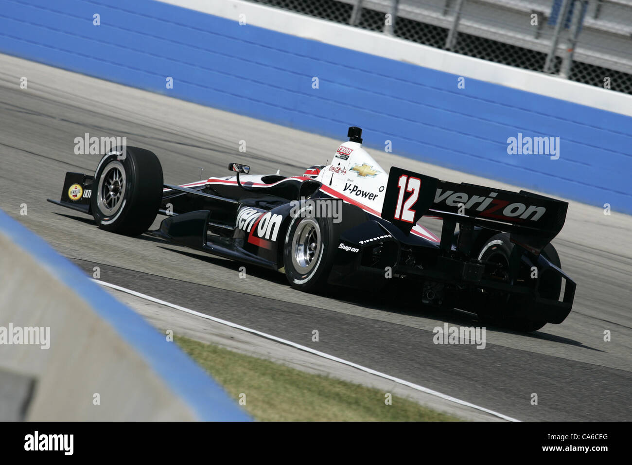 Milwaukee Indyfest High Resolution Stock Photography and Images - Alamy