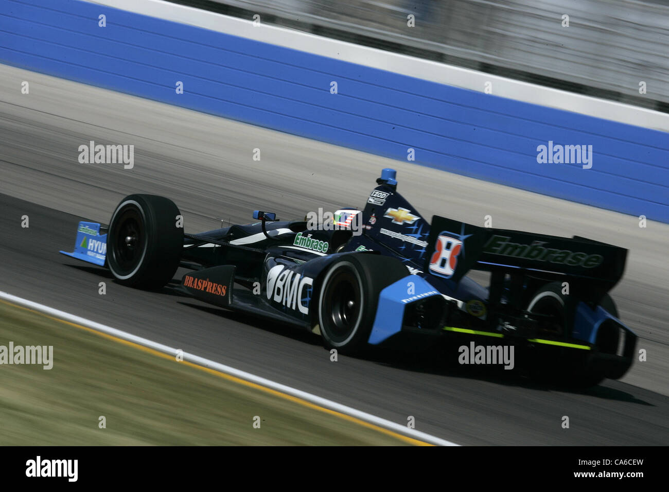 Milwaukee Indyfest High Resolution Stock Photography and Images - Alamy