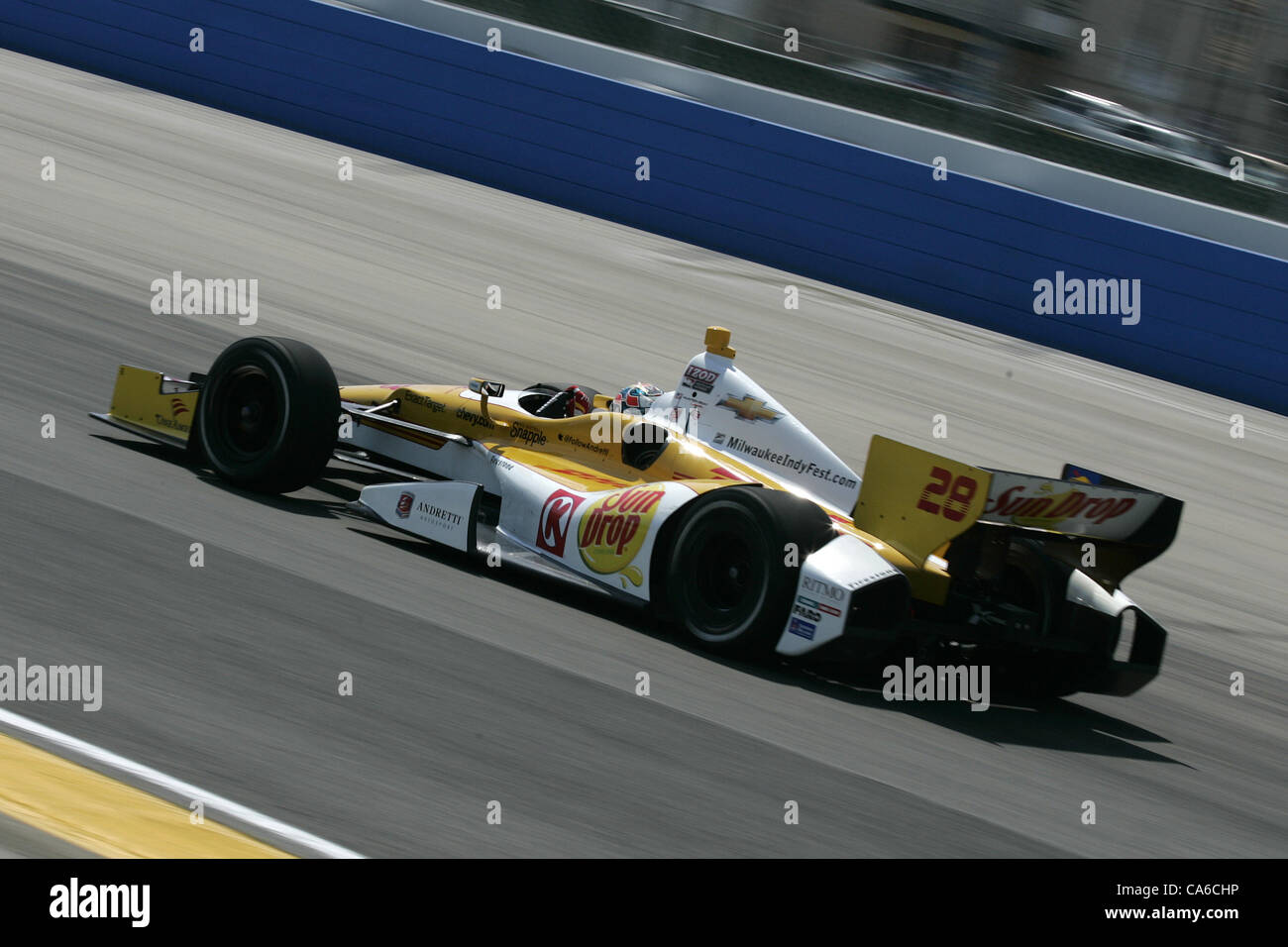 Milwaukee Indyfest High Resolution Stock Photography and Images - Alamy