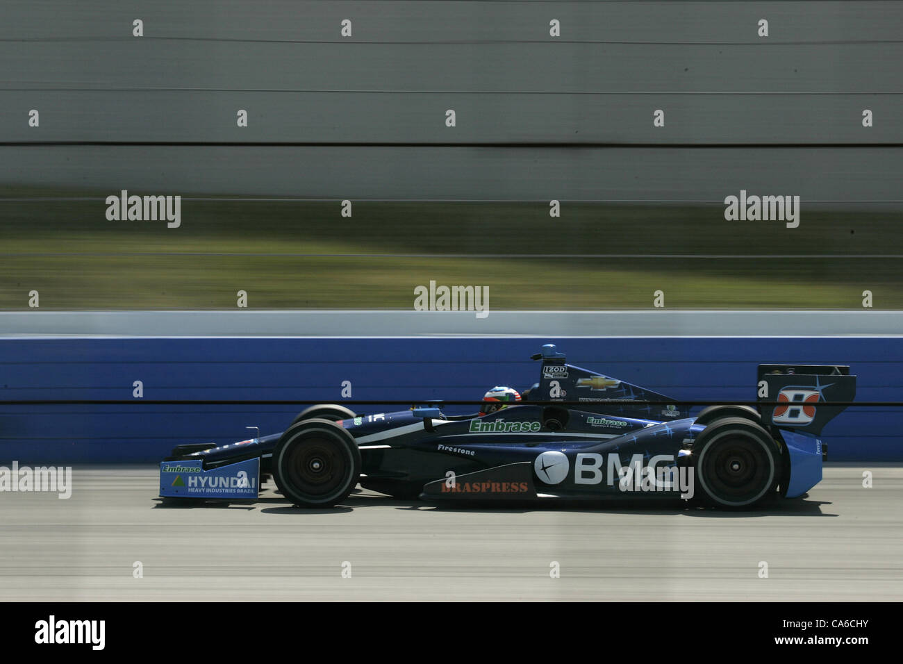 Milwaukee Indyfest High Resolution Stock Photography and Images - Alamy