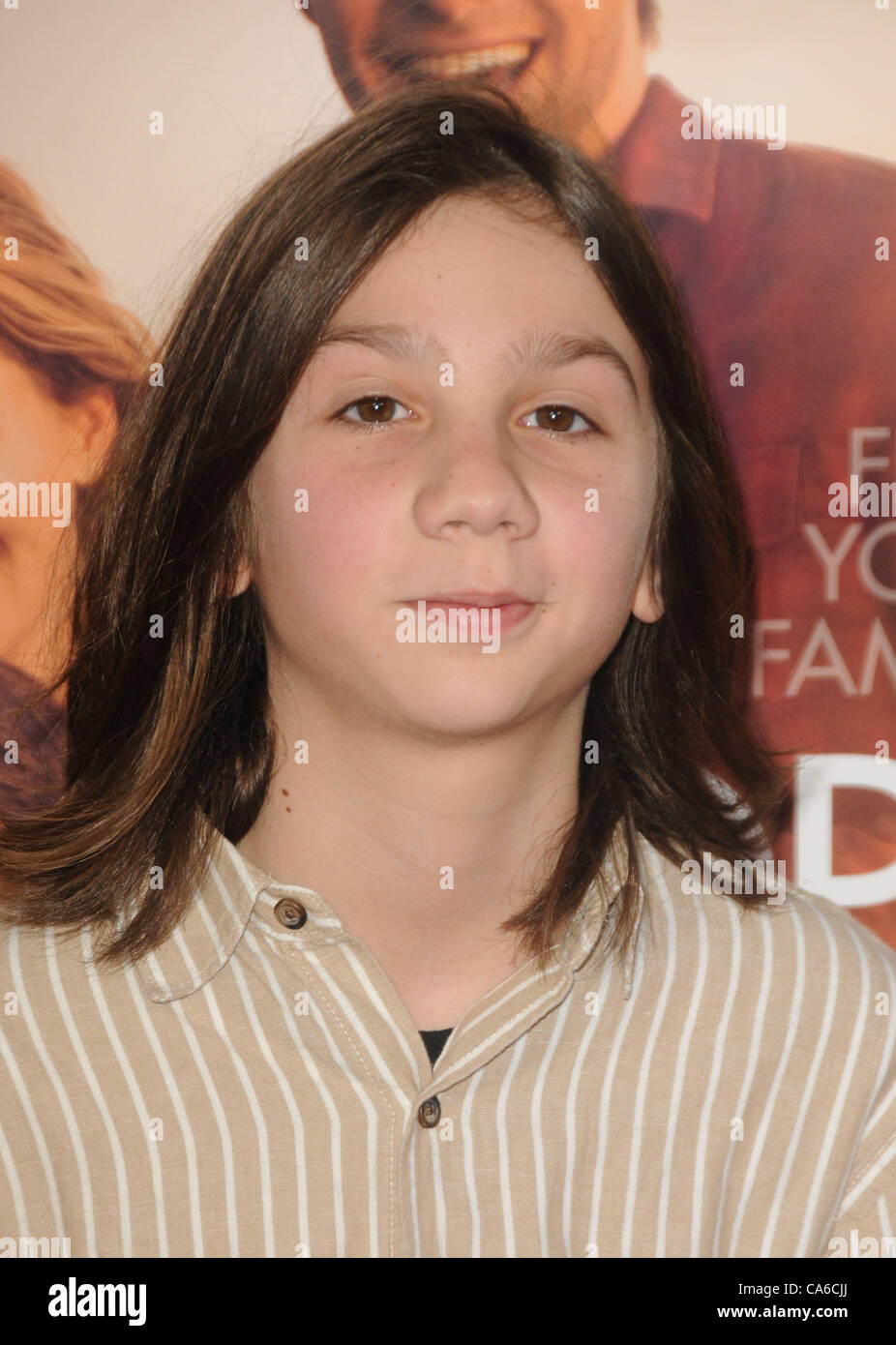 Michael hall daddario hi-res stock photography and images - Alamy